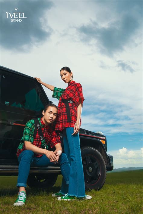 Ивээл брэндийн нүүр царай Загвар өмсөгч С Төгс Ч Цэнгүүн ТАС МН