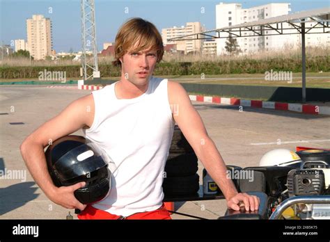 Schauspieler Matthias Schloo In Der Rolle Des Daniel Im Fernsehfilm