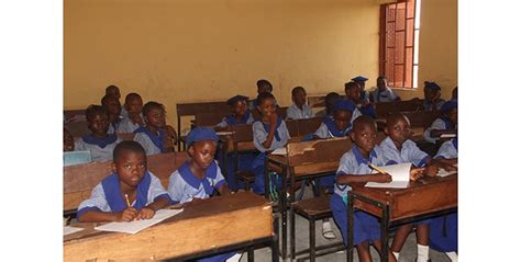 Fg Appoints Principals For Unity Schools Begins Induction