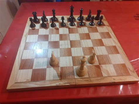 Chad King Chess R Anarchychess