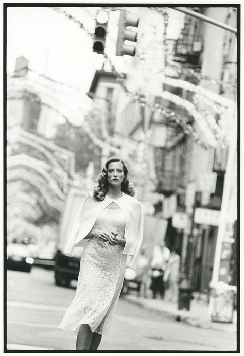 Tatjana Patitz Original Supermodel Has Died Vogue