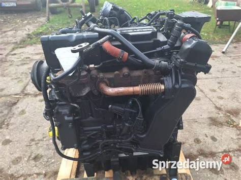 Nowe Silnik Deutz Tcd 29 L4 Tcd 36 L4 Juszkowo Sprzedajemypl