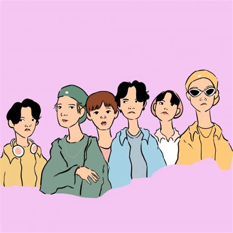 BTS New Song Dynamite Is Lighting Up The Charts The Silvertip