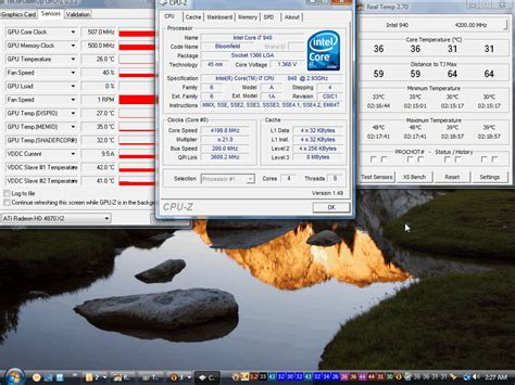 New Build Core I7 940 4870gx2 On Water Work In Progress