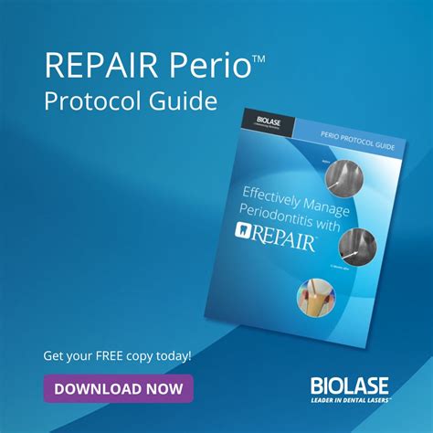 Biolase Waterlase Repairperio Perio Periodontics Periodontist Perioprotocol Betterperio