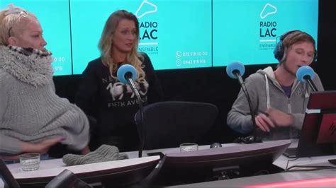 Official French Radio Nude Video On YouTube Nudeleted