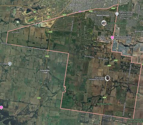 🏡 Suburb Profile Mount Duneed Au