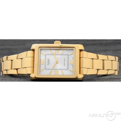 Купить часы Casio Ltp 1234pg 7a [7avef] цена на Casio Collection Ltp 1234pg 7a [7aef] в Minutashop