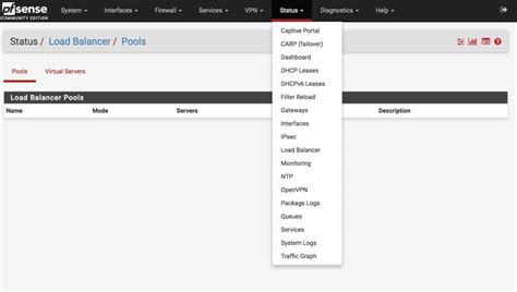 Pfsense Provavelmente A Melhor Firewall Open Source