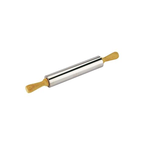 Comprar Tescoma Rodillo Inox 25cm diametro - Mejor Precio Online