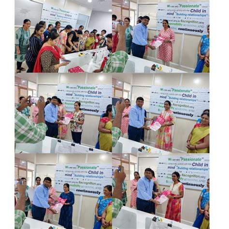 Celebrations Sip Academy India