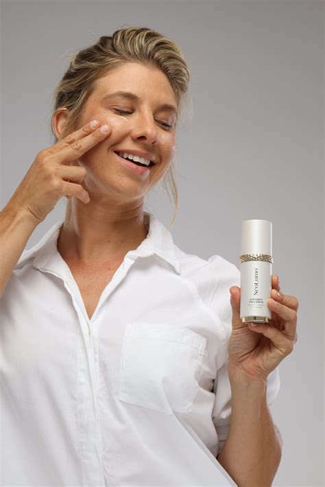 4 Synergy Face Serum Neolumo Renew Your Youth