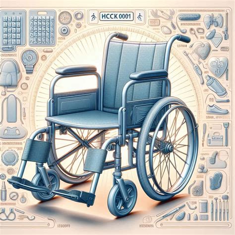 Understanding Hcpcs Code K0108 Wmwtl