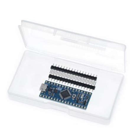 promo arduino nano nano every atmega4808 ch340 updi bonus case