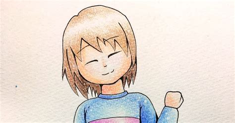 Undertale アンテ落書き ② 調味料のイラスト Pixiv