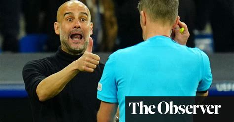 Guardiola Says He Would Leave Manchester City If Club Hierarchy Lied To