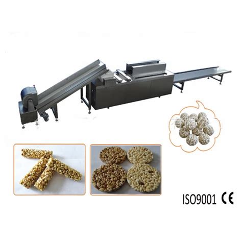 Candy Roller Machine Puffed Rice Machine Puffed Rice Cake Making Machine Buy Puffed Rice Cake