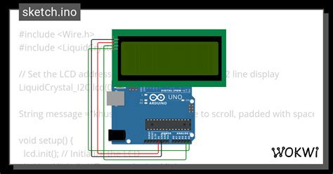 Marquee Wokwi Esp32 Stm32 Arduino Simulator