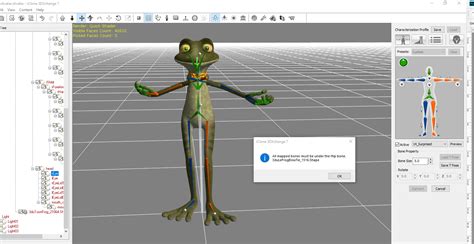 How To Add Iclone Motions To Old Iclone Models