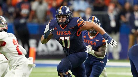 Utsa Football Stadium Plans