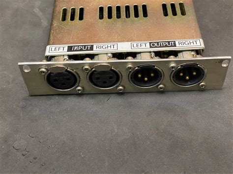 System 6000 MKII TC Electronic System 6000 MKII Audiofanzine