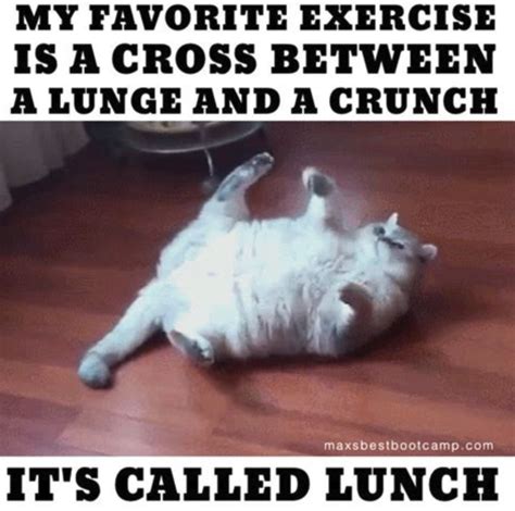 Exercise Jokes That Will Flex Your Funny Bone