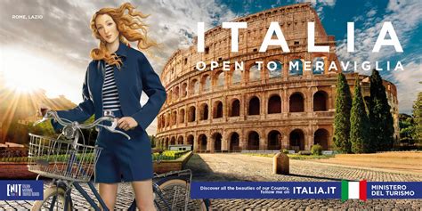 L ENIT frappe fort à l IFTM avec un stand ITALIA de 400m2 au hall 1