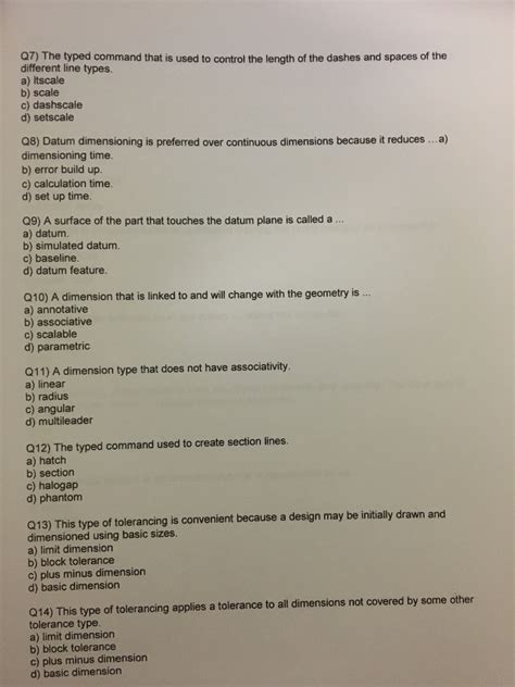Solved Q7 The Typed Command That Is Used To Control The Chegg