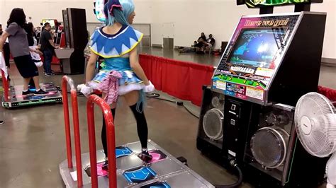Ddr 8th Mix Freckles Rhythm And Police Healing Vision ~angelic Mix~ As Hatsune Miku Youtube
