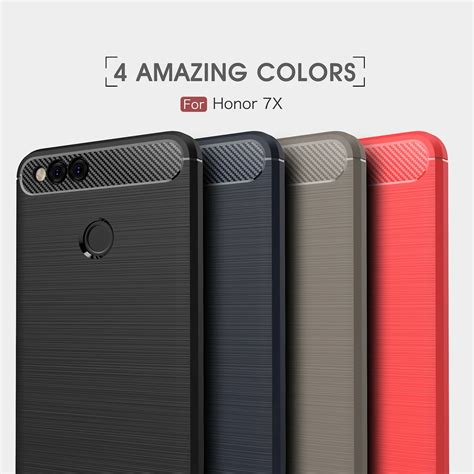 Case For Huawei Honor X Bnd Al Bnd L Bnd L Bnd Tl Honor X Silicone Back Cover Honor X
