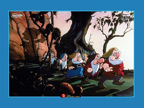 Snow White And The Seven Dwarfs Snow White And The Seven Dwarfs