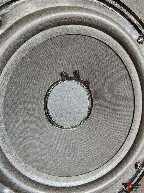 AR 7 Speakers Absolutely Beautiful Soundstage Far Bigger Than Size