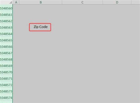 How To Fix The Scroll Bar In Excel Too Long Easyandfast Wps Office Blog
