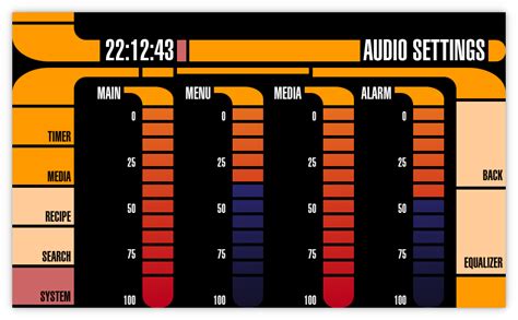 REPLICATOR Qt Replicator