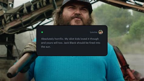 The 32 Funniest Mean Letterboxd Reviews Of ‘a Minecraft Movie