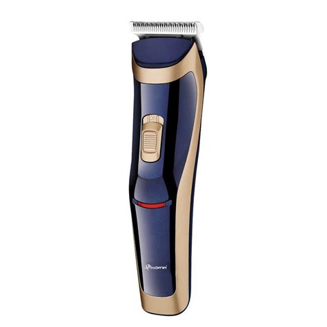 Buy Original Progemei Geemy Gm6005 Hair Trimmer For Family Hair ...