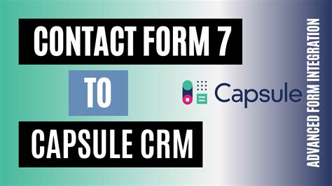 How To Integrate Contact Form 7 With Mailwizz Easily Advanced Form