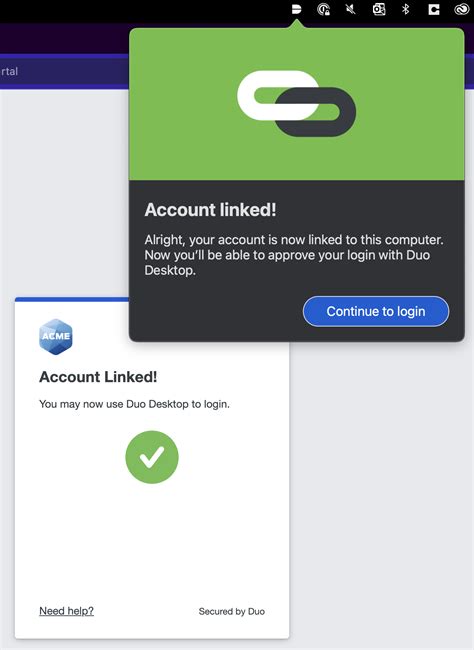 Duo Desktop Guide To Two Factor Authentication · Duo Security