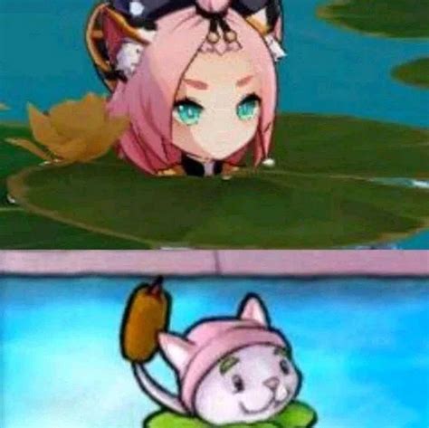 So If Eula And Shenhe Arent Rerunningwhen And Most Of All Why Fandom