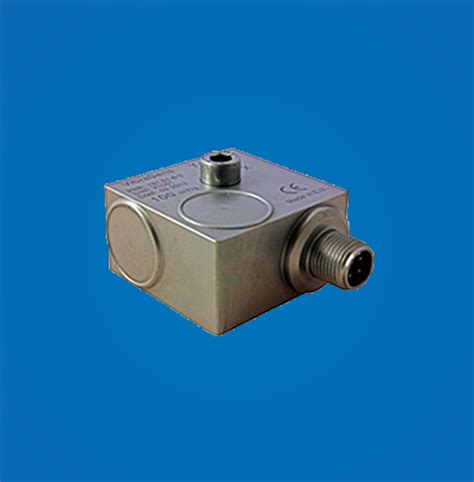 Triaxial Accelerometer At Best Price In Gandhinagar By Masibus Automation And Instrumentation