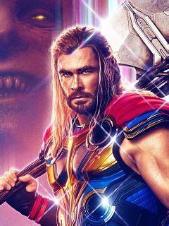 Rune King Thor Thor Odinson Prime Marvel Universe Superhero Database