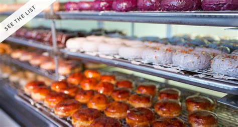 The Best Sweets In Every Nyc Neighborhood