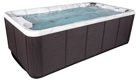 Luxury Swim Spas A Complete Guide Loves Hot Tubs