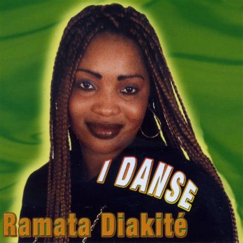 Play I Danse By Ramata Diakité On Amazon Music