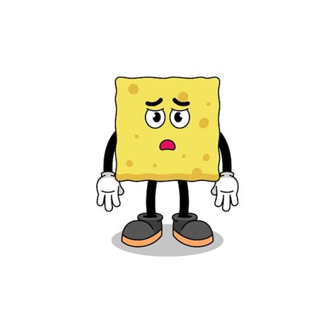 Spongebob Shy Face
