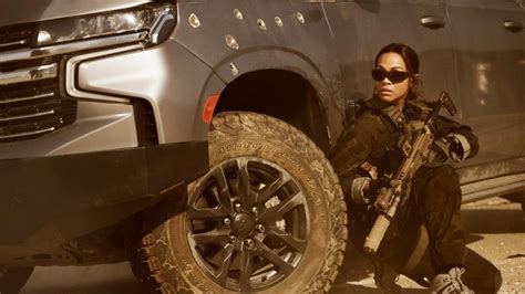 Operação Lioness 2ª Temporada Ganha Tenso Primeiro Trailer