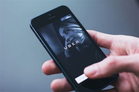 10 Stappenplan Hoe Word Je Uber Chauffeur