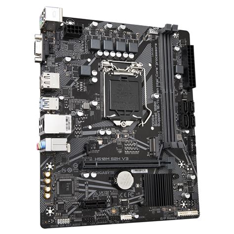 Motherboard Gigabyte H510m S2h V3 Desktop Gamers Shop