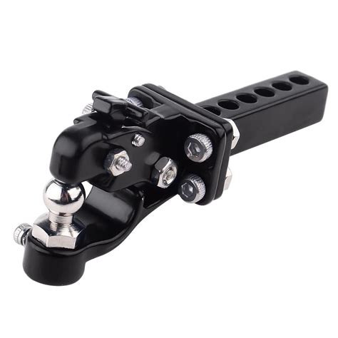 Rc Trailers Hitch