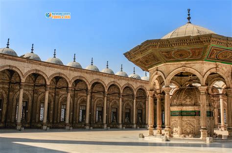 Mosque Of Sultan Al Muayyad In Cairo Egypt Facts And History